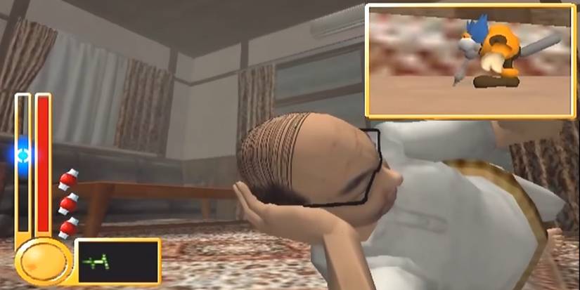 10 Best Insects In Video Games