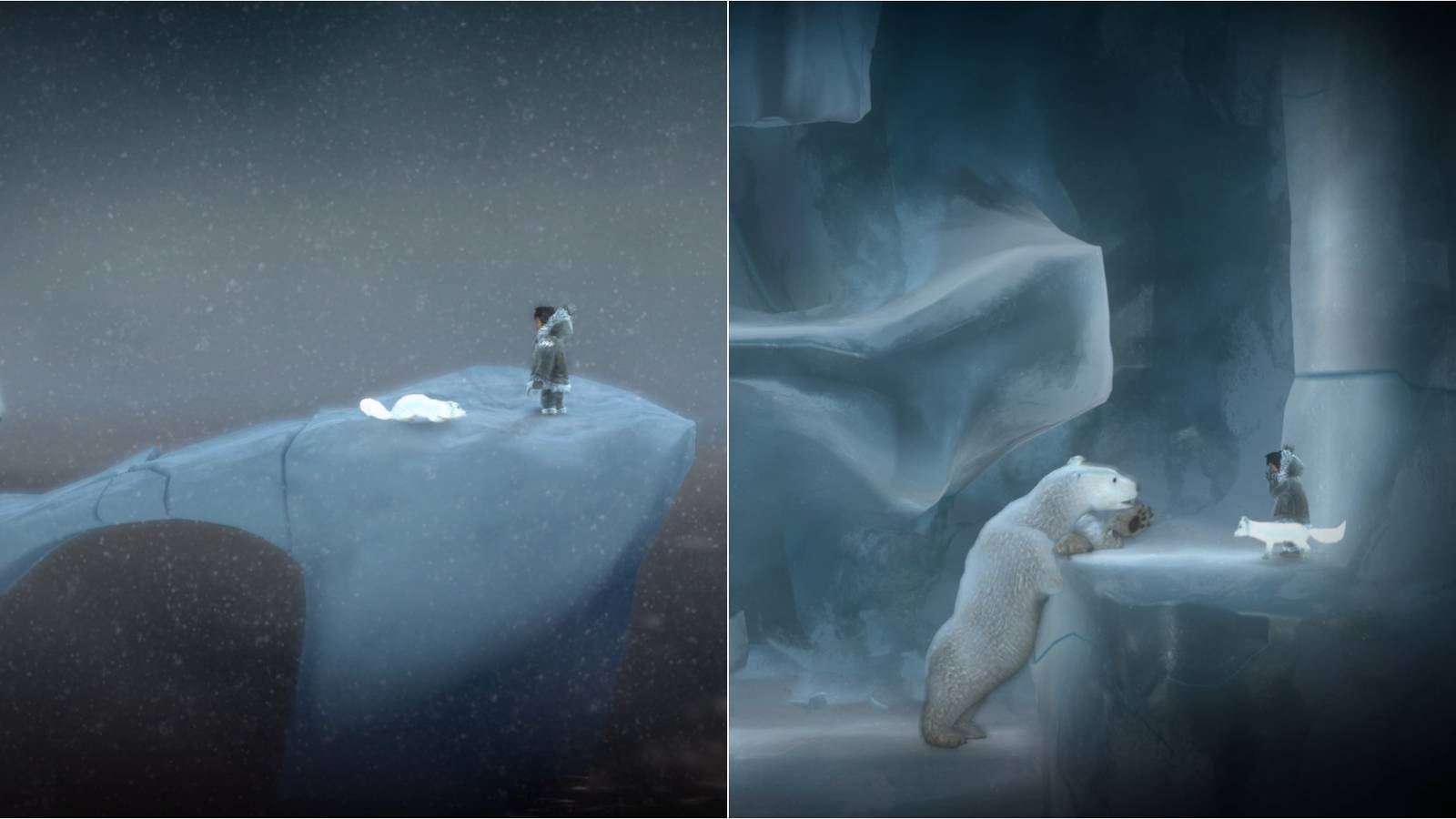 How To Complete The Fourth Chapter Of Never Alone