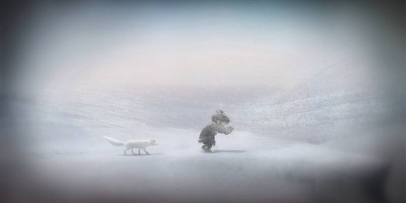 How To Complete The Second Chapter Of Never Alone.