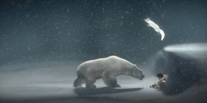 How To Complete The First Chapter Of Never Alone