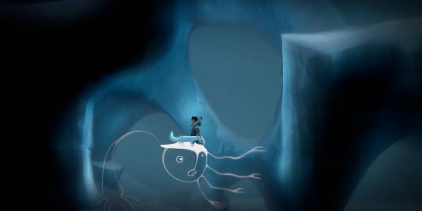 How To Complete The Fifth Chapter Of Never Alone