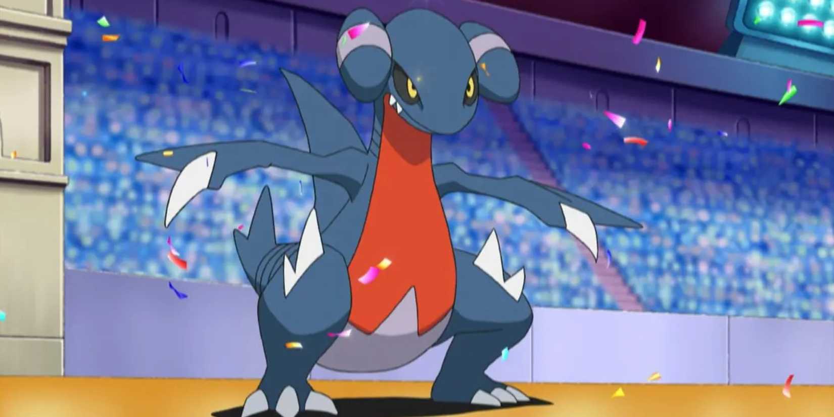 The 21 Confirmed Pokemon That Humans Eat