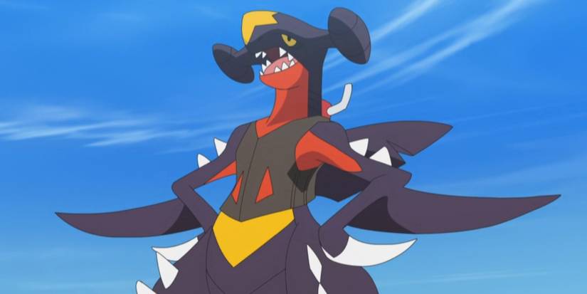 Pokemon: Best Dual Types