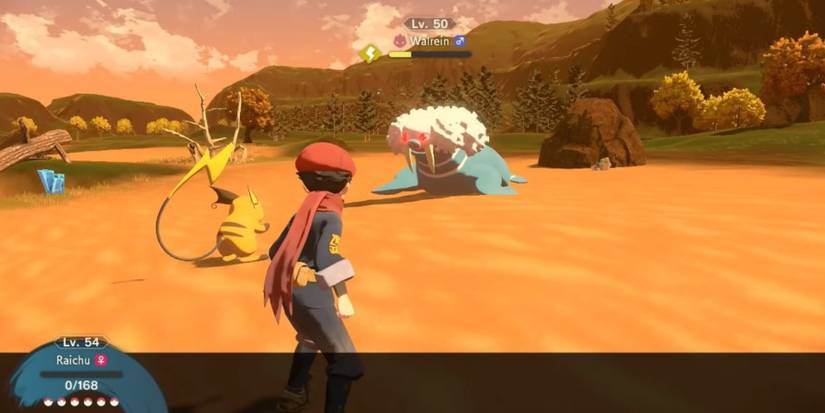 Pokémon: The 8 Best Gen III Water-types (& 7 That Aren't So Great)