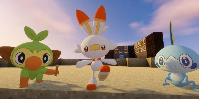 16 Best Minecraft Multiplayer Servers