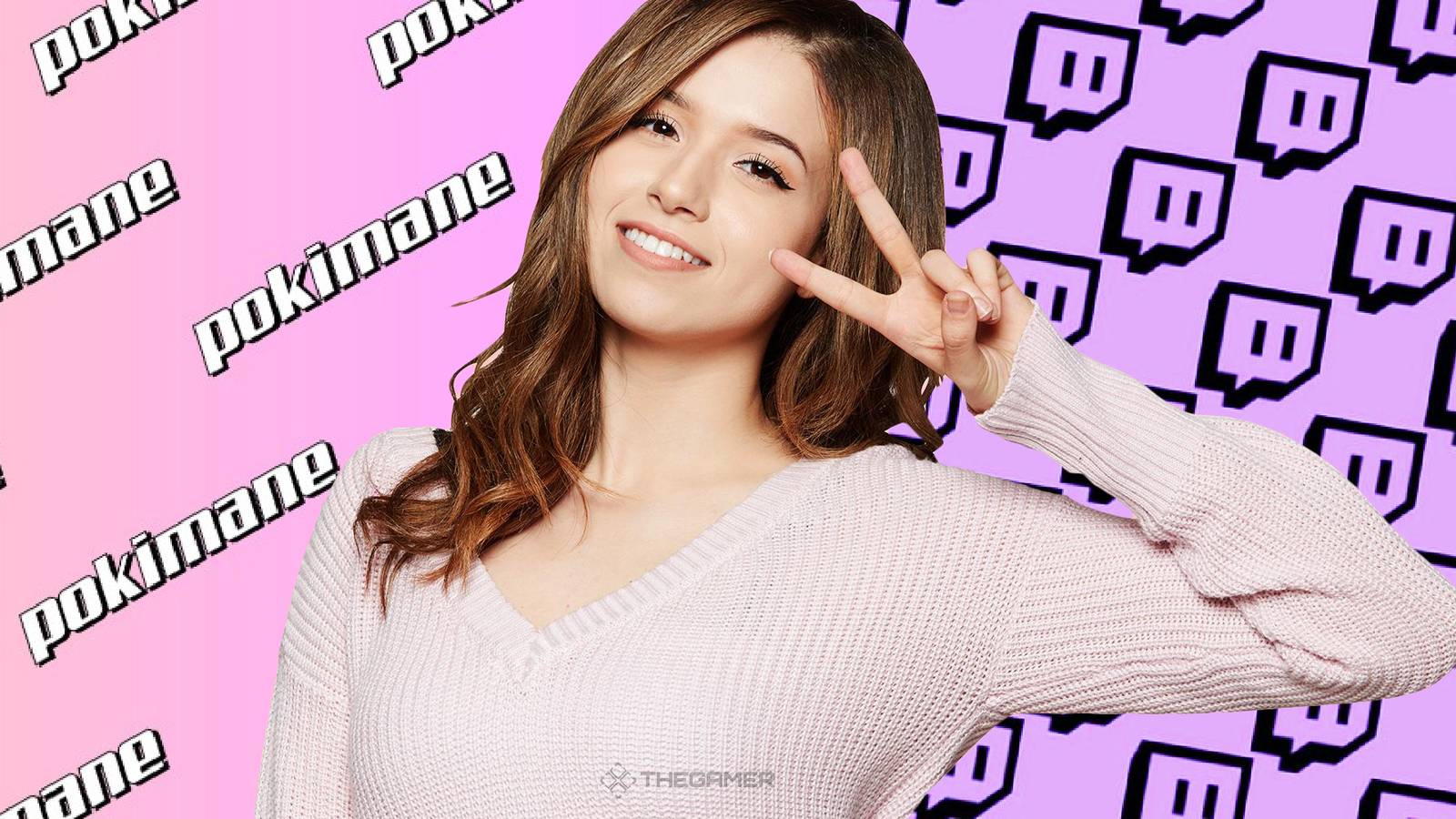 Pokimane Is The First Woman Twitch Streamer To Hit 9 Million Followers
