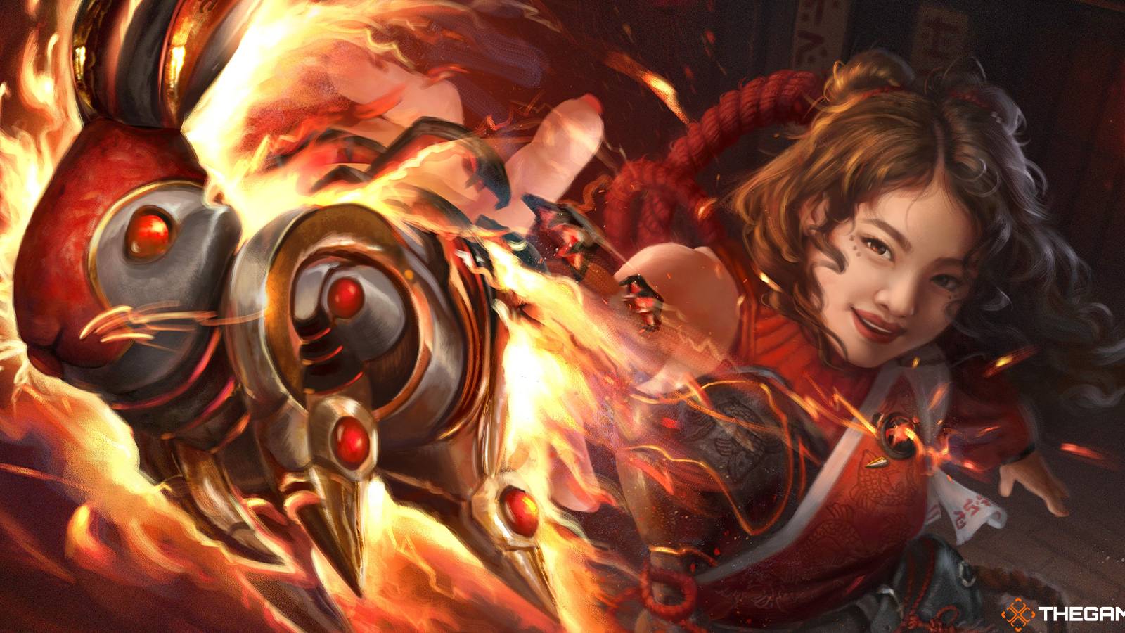 Magic The Gathering: Reconfigure Guide