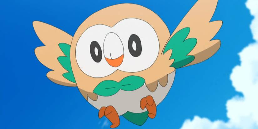 Pokemon TCG's First Partner Illustration Collection Details Revealed