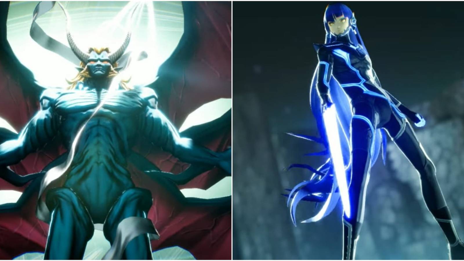 How To Beat Lucifer In Shin Megami Tensei 5