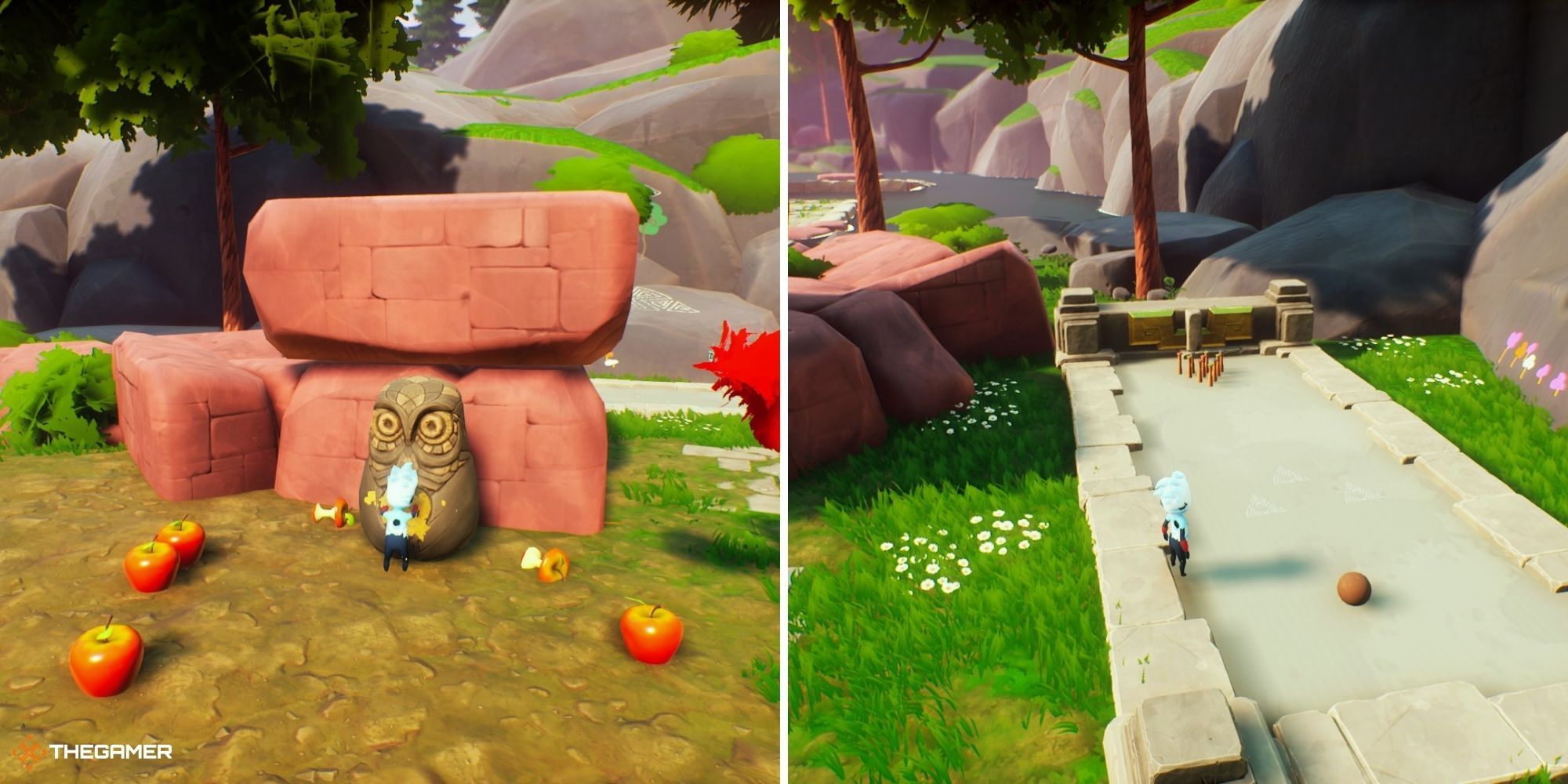 Scarf: How To Earn Every Achievement