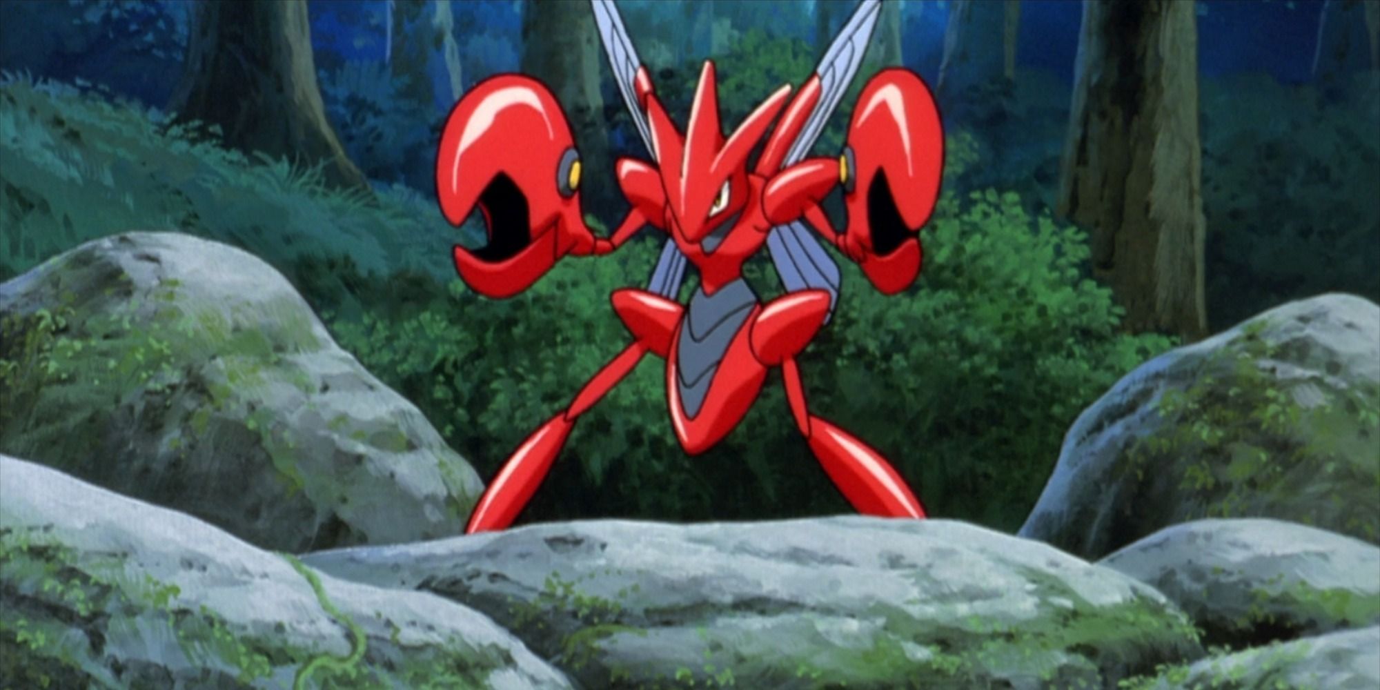 Best Bug-Type Pokemon In Pokemon Legends: Arceus