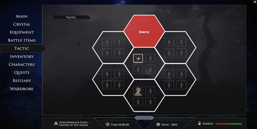 How To Get Better At Edge Of Eternity
