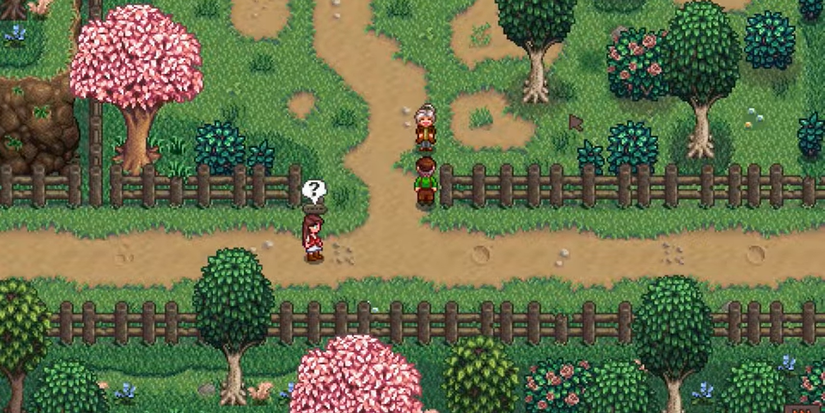 Stardew Valley: Ridgeside Village Mod, Explained
