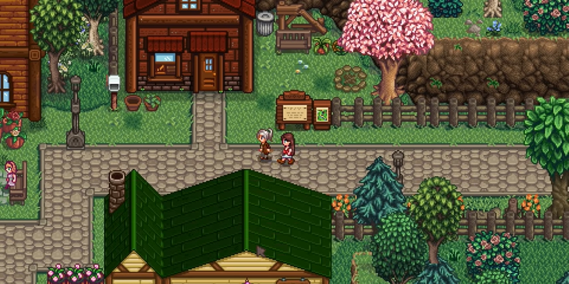 Stardew Valley: Ridgeside Village Mod, Explained