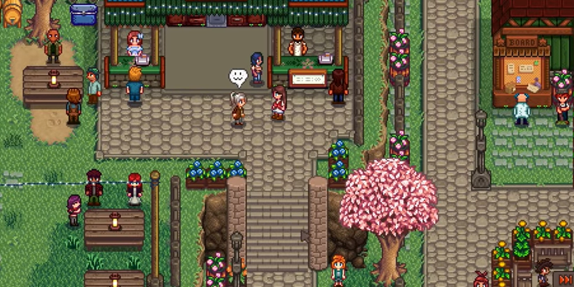 Stardew Valley: Ridgeside Village Mod, Explained