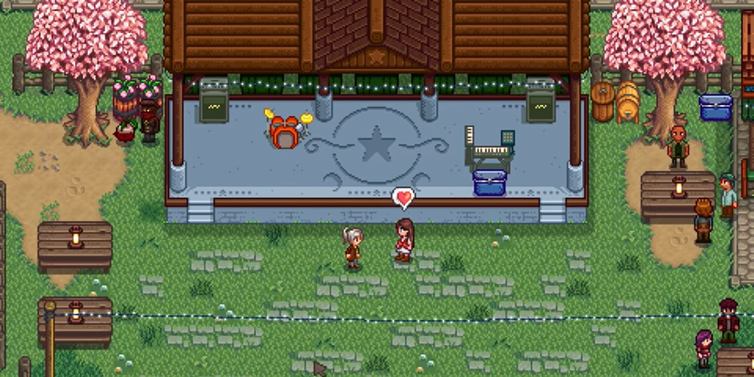 Stardew Valley: Ridgeside Village Mod, Explained
