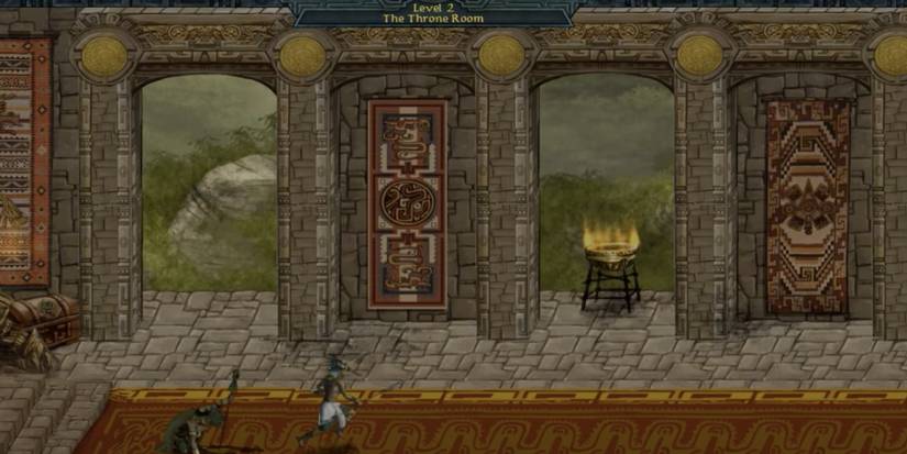 7 Best Games Inspired By Aztec Mythology