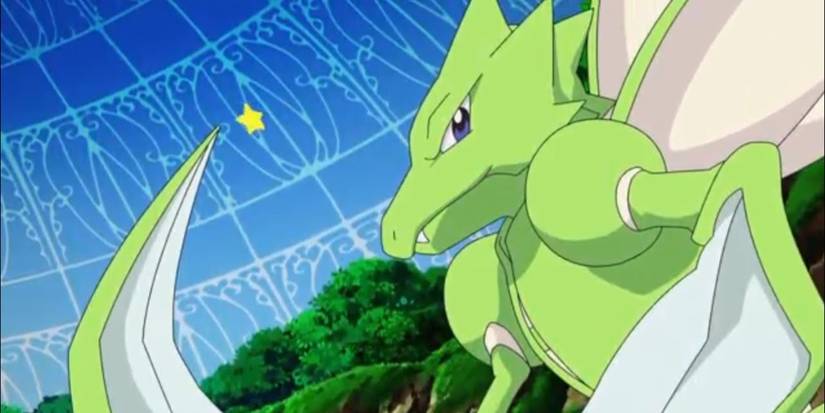 Best Bug-Type Pokemon In Pokemon Legends: Arceus