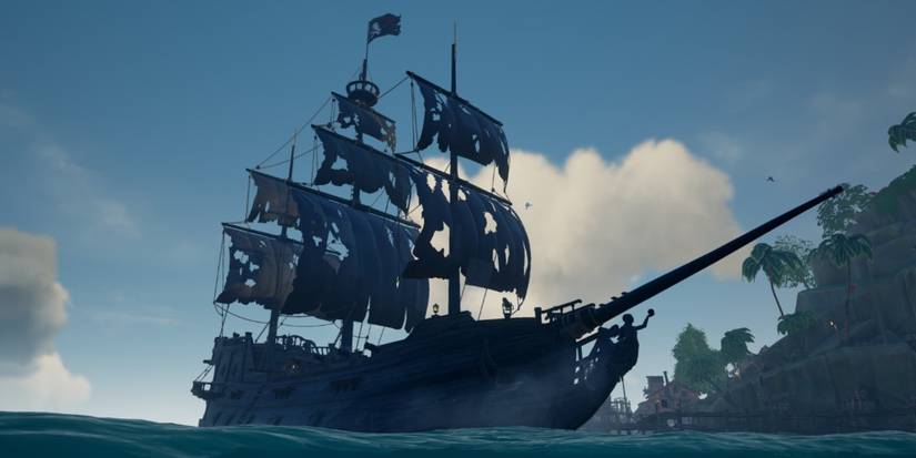 Sea Of Thieves: The Best Ship Customization Items, Ranked
