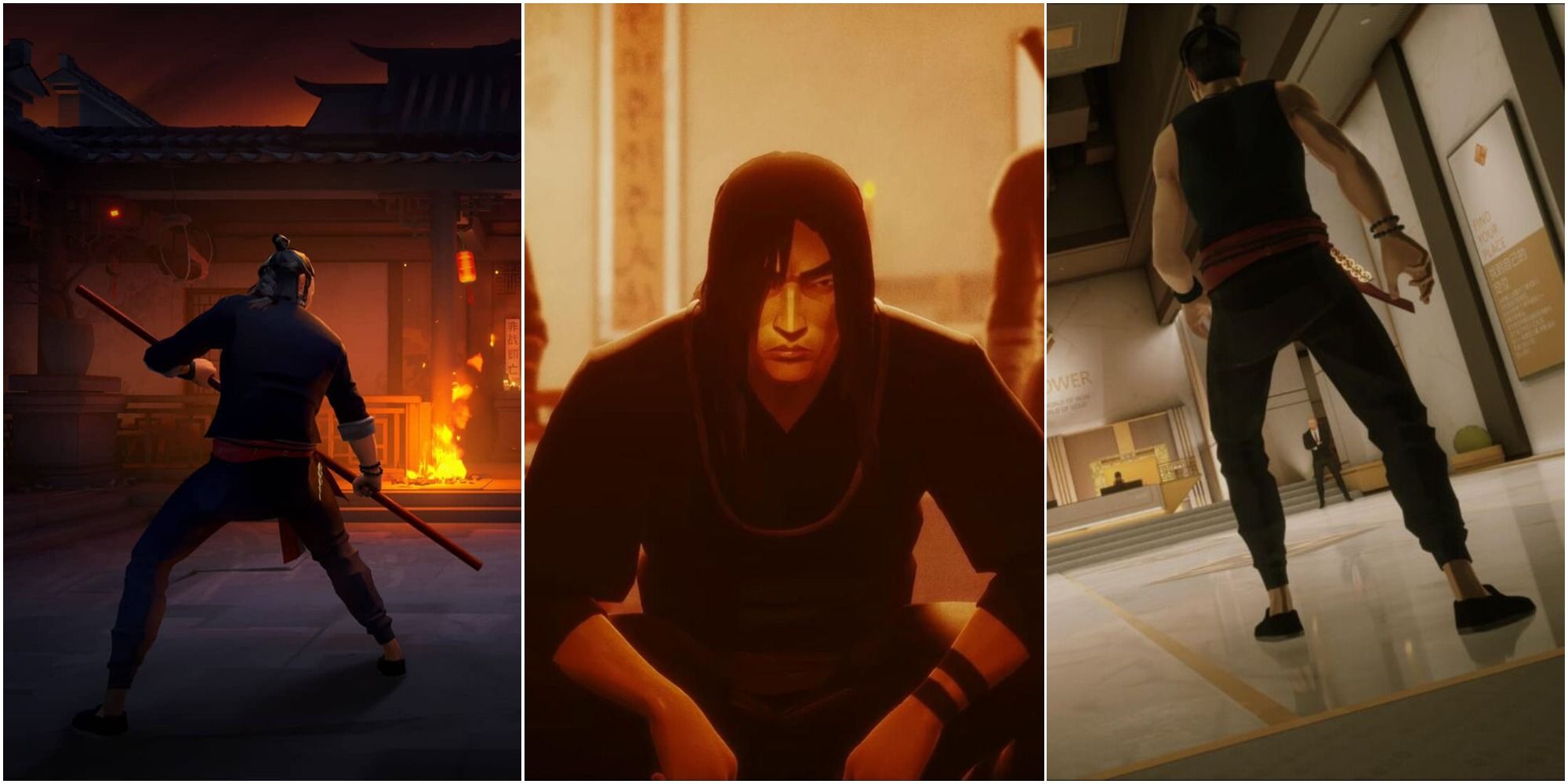 The Endings In Sifu Explained