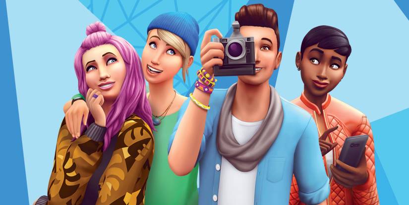 The Best Best Social Media Mods In The Sims 4