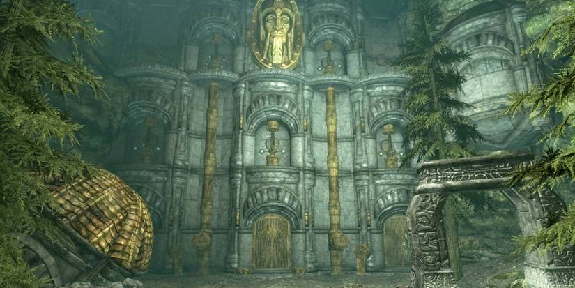8 Places In Skyrim We'd Love To Experience For The First Time Again