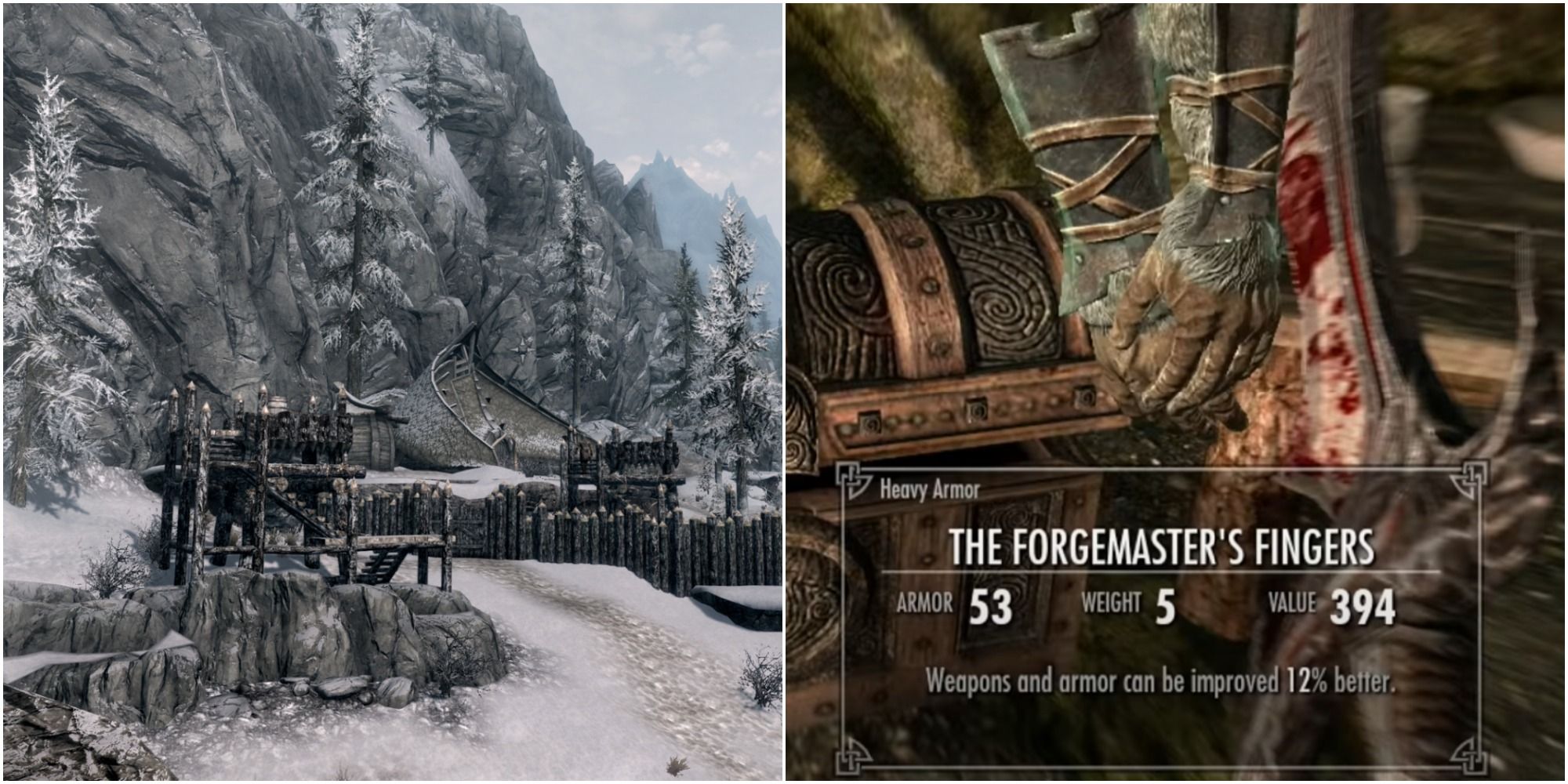 Skyrim: The Best Mines To Explore