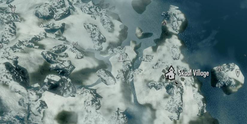 How To Complete The Deathbrand Quest In Skyrim