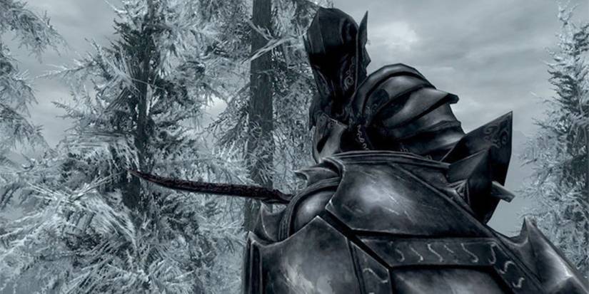 redguard skyrim ability