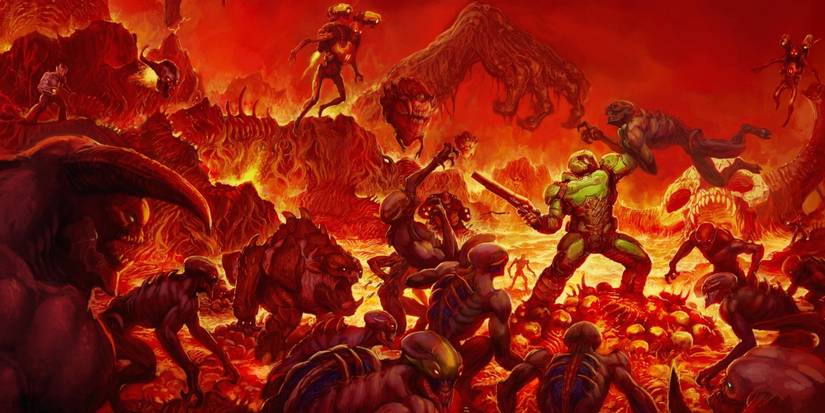 Doom Timeline, Explained
