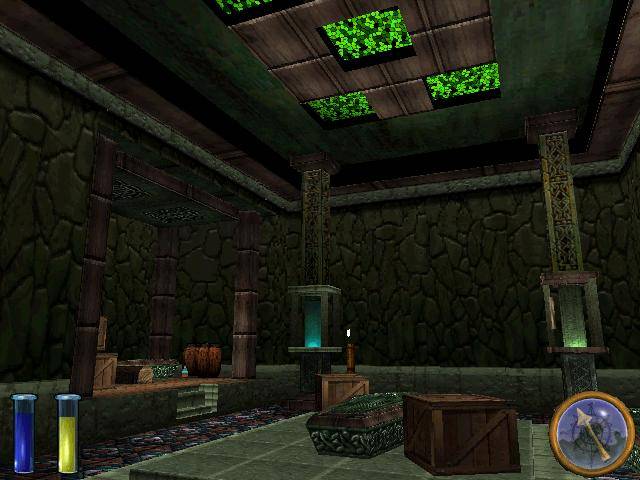 Skyrim: The Soul Cairn, Explained