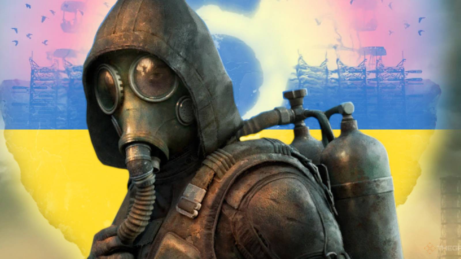 Ukrainian Video Game Studios You Can Support Right Now