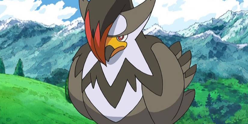 Pokemon Legends: Arceus - Best Normal-Type Pokemon