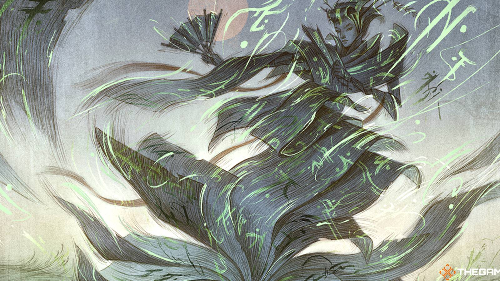 Magic The Gathering's Kamigawa: Neon Dynasty Previews - Day Five Roundup