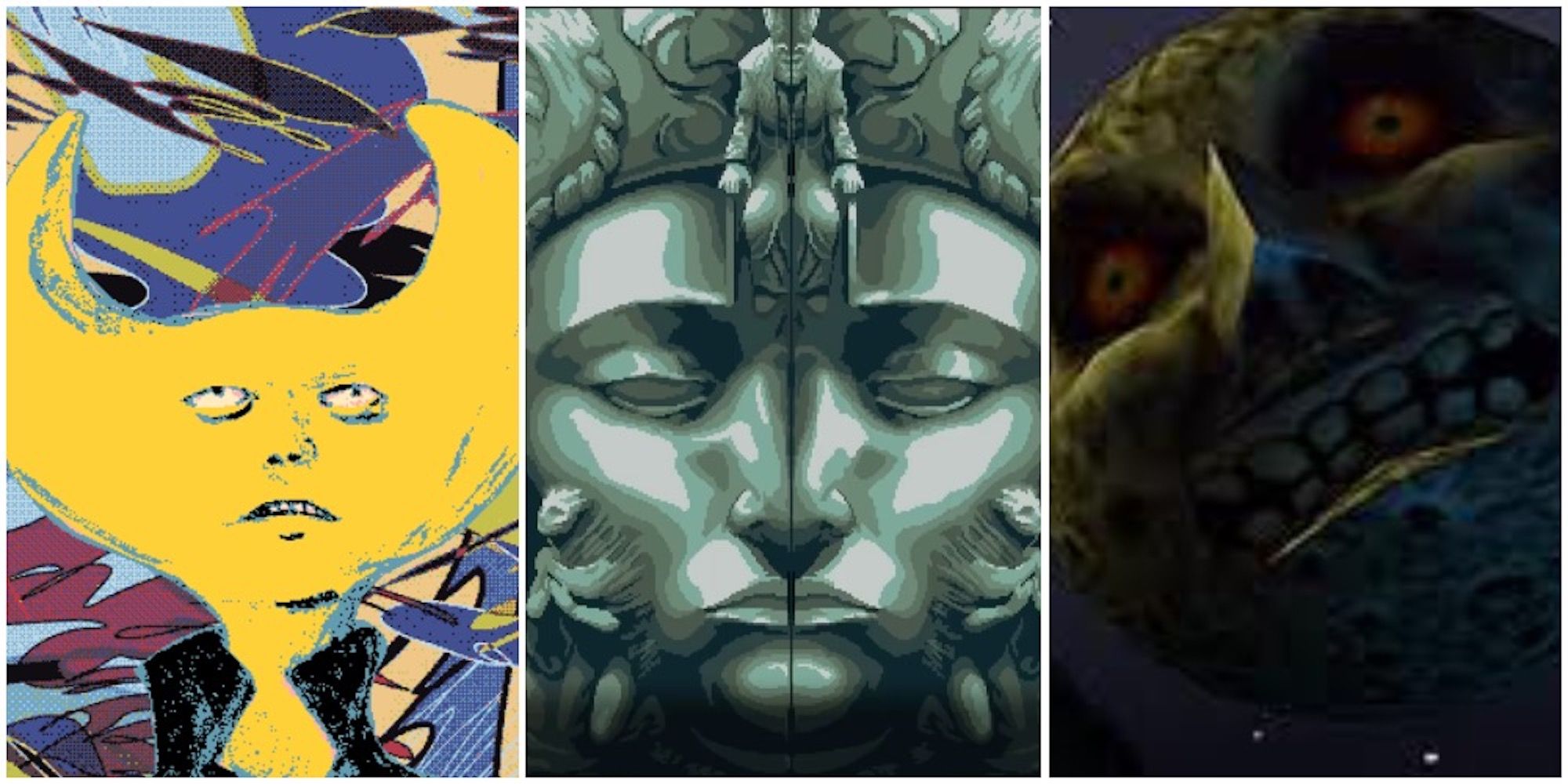 10 Surreal Games That Make You Think