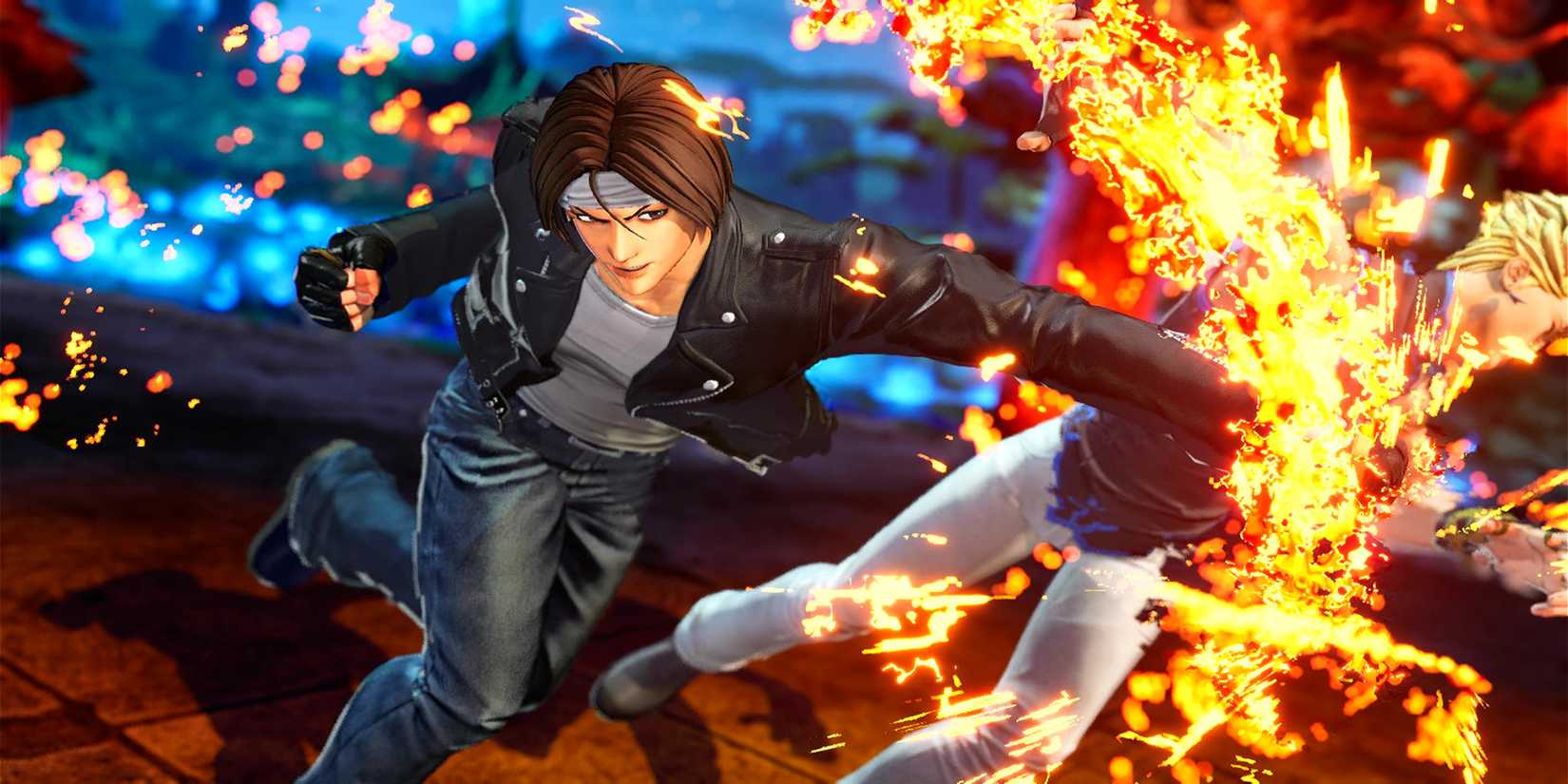 Best The King Of Fighters Games, Ranked