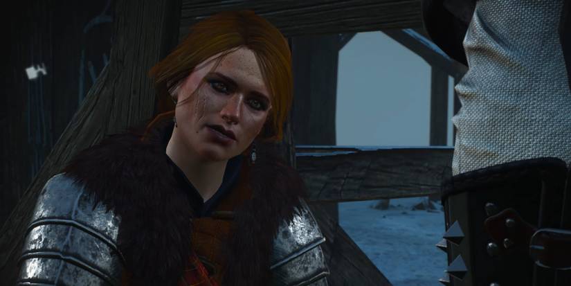 Should You Trick Or Fight The Hym In The Witcher 3?