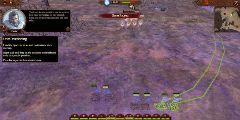 10 Beginner Tips For Warhammer 3: Total War