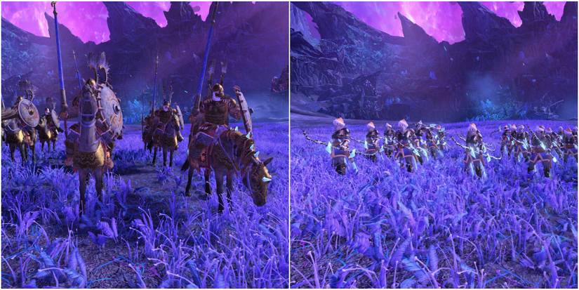 Total War: Warhammer 3 - All Kislev Units, Ranked