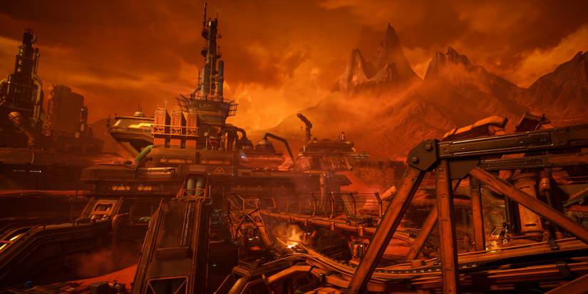 Doom Timeline, Explained