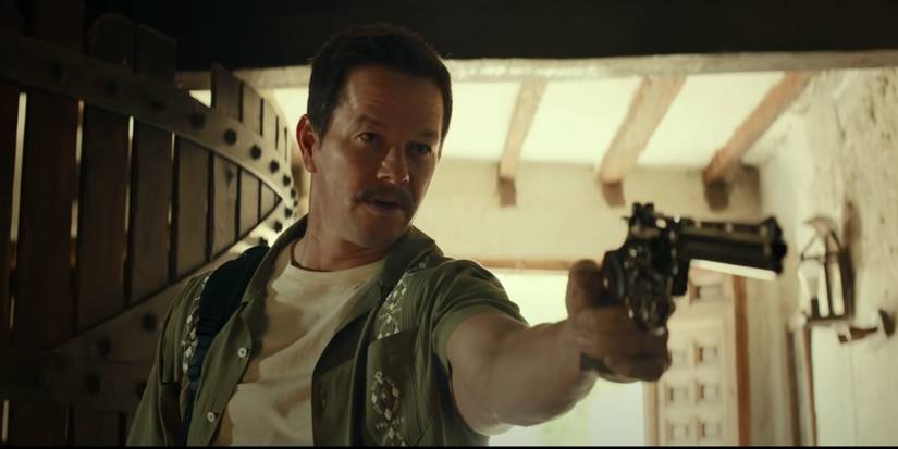 The Uncharted Movie Swings Over $300 million In Global Box Office