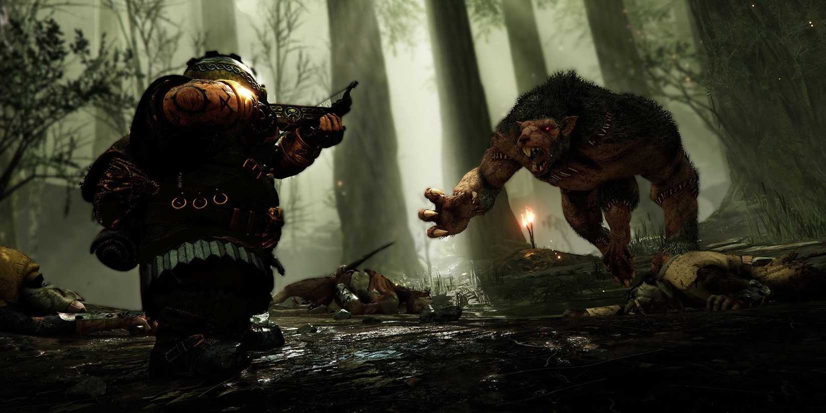 Which Class & Career Is Best In Vermintide 2?