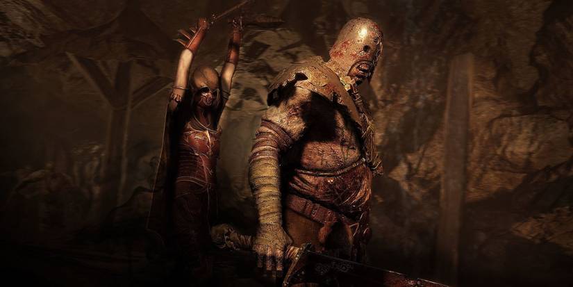 How To Play Shade Kerillian In Warhammer: Vermintide 2