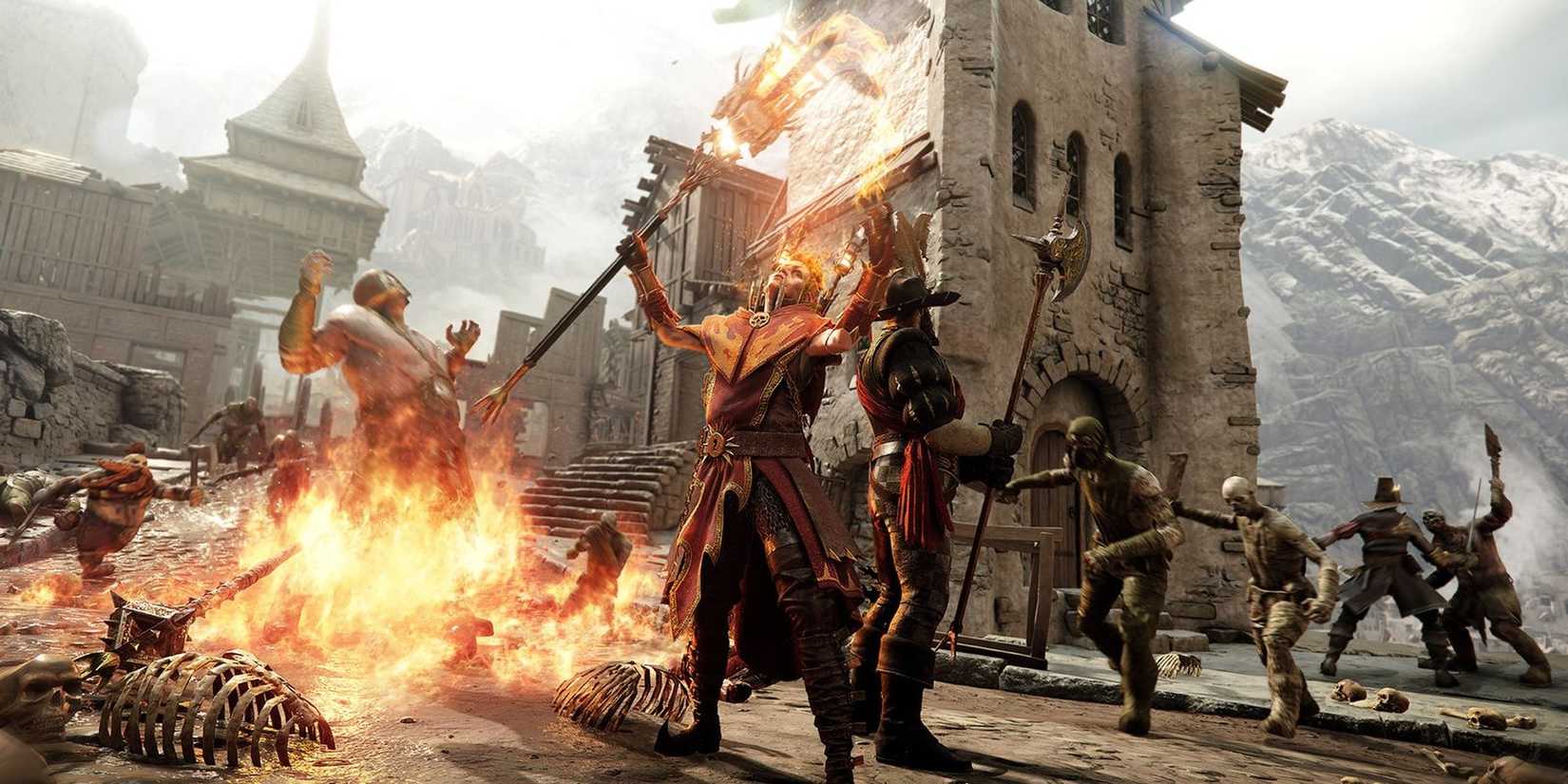 Best Swedish Made Video Games