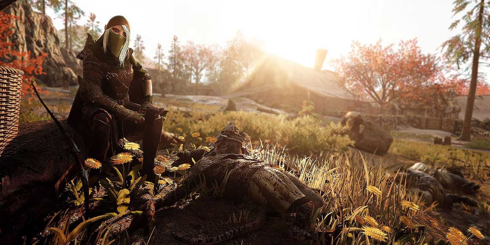 Which Class & Career Is Best In Vermintide 2?