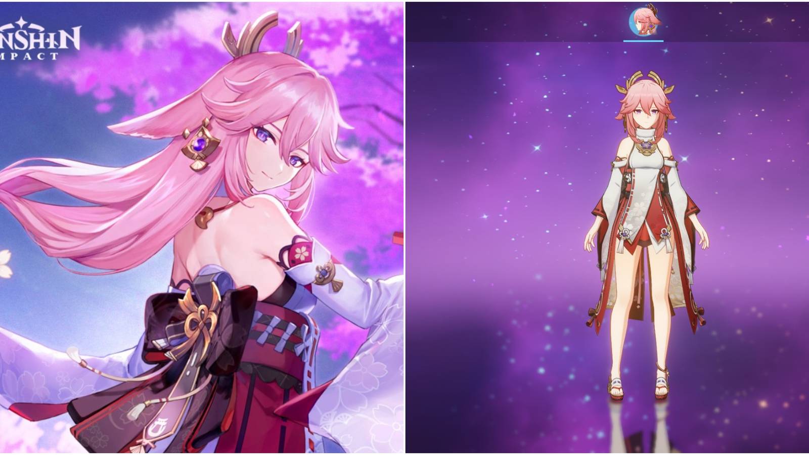 How To Get The Ascension Materials For Yae Miko In Genshin Impact