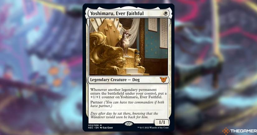 Magic The Gathering's Kamigawa: Neon Dynasty Previews - Day Eight Roundup