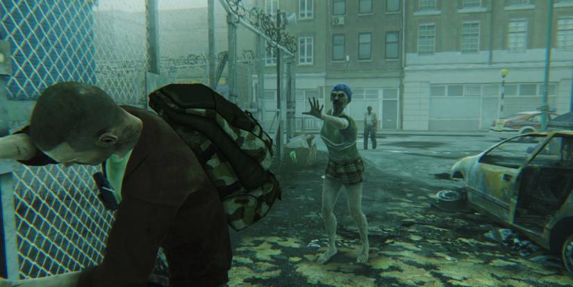 The Most Dangerous Types of Video Game Zombies, Ranked