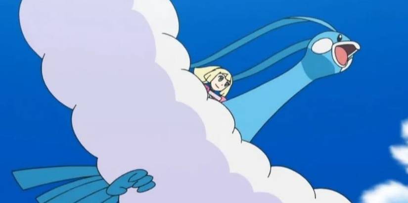 10 Most Huggable Pokemon, Ranked