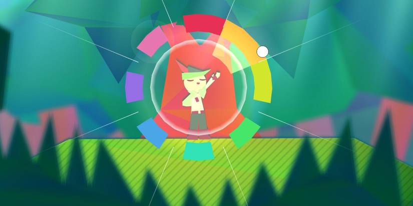 10 Most Unlikely Video Game Heroes